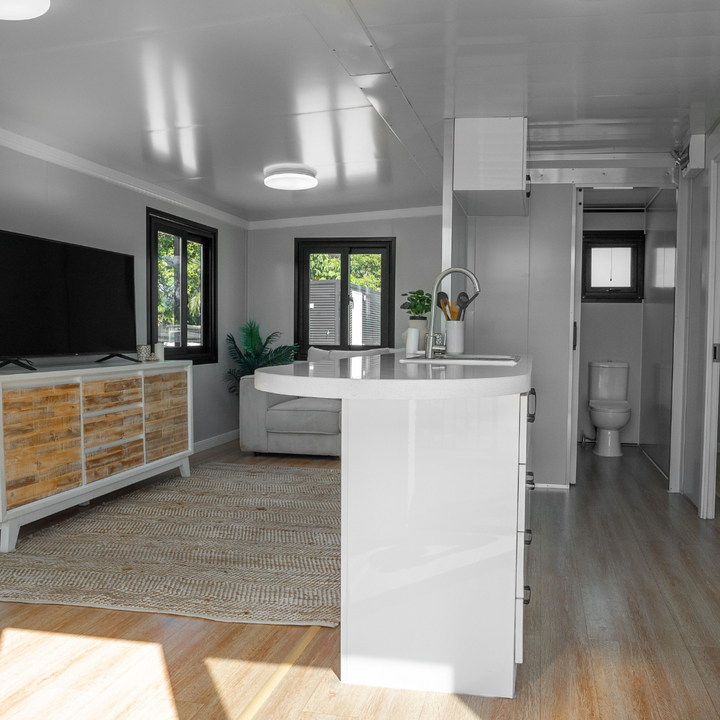 FULL RANGE – CabinTech