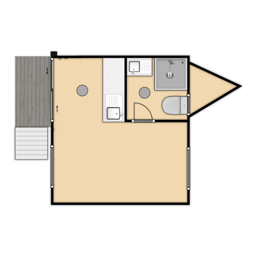 FULL RANGE – CabinTech