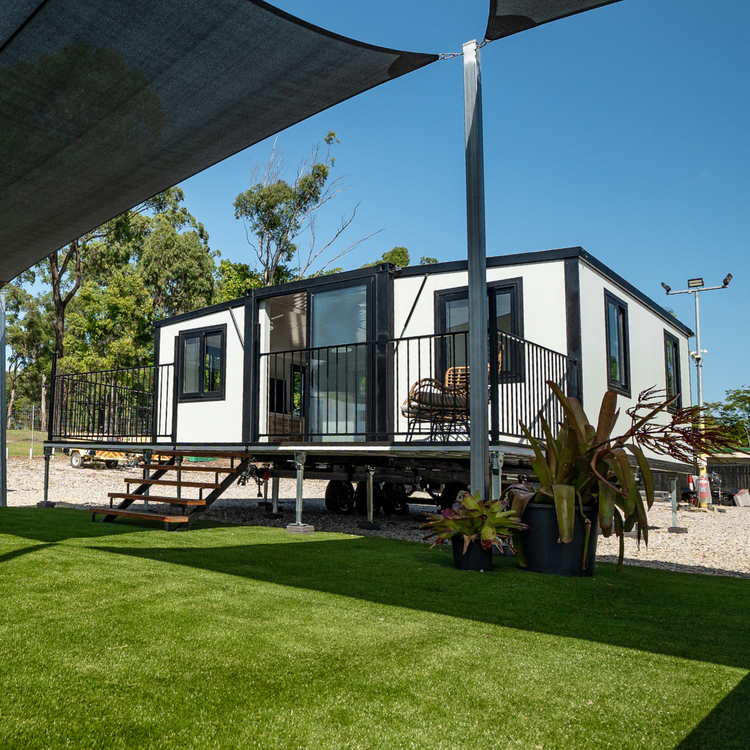 VISTA Range – CabinTech