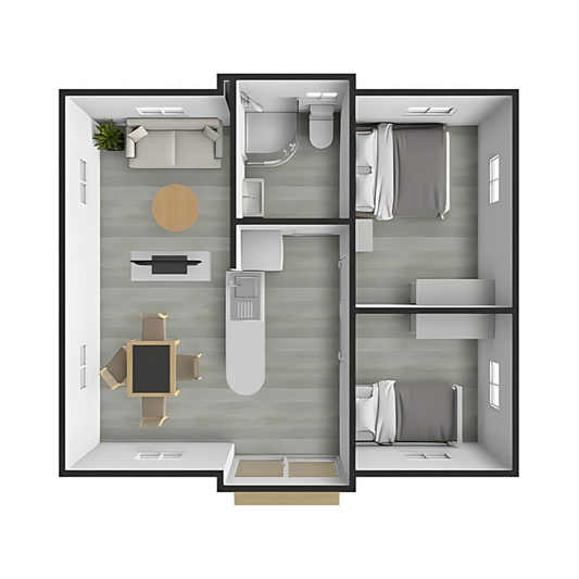 FULL RANGE – CabinTech