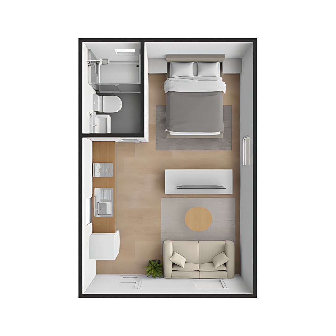 FULL RANGE – CabinTech