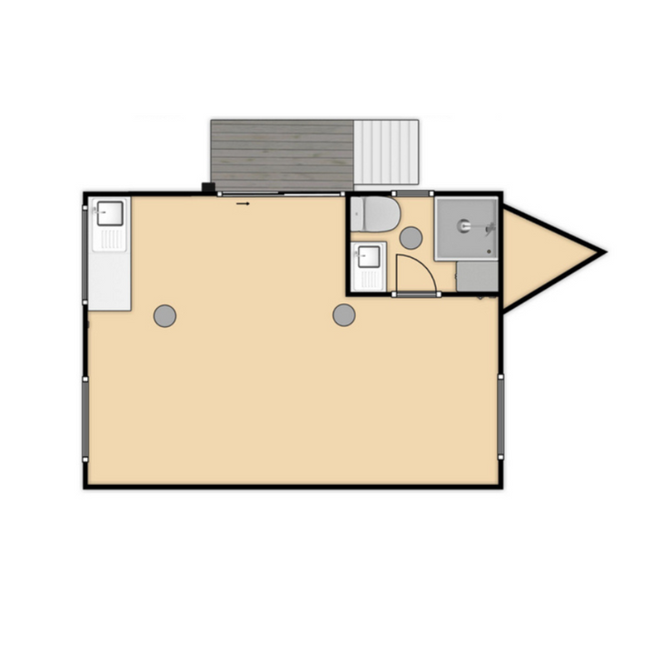 FULL RANGE – CabinTech