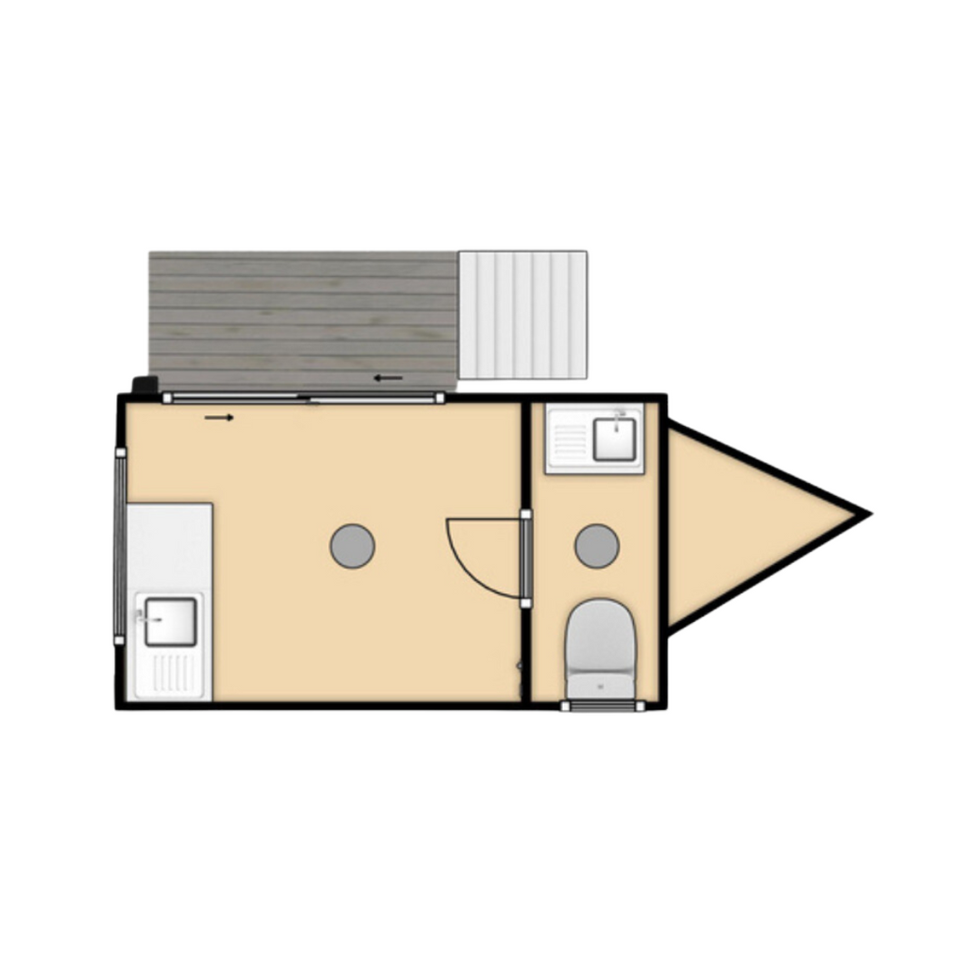 FULL RANGE – CabinTech