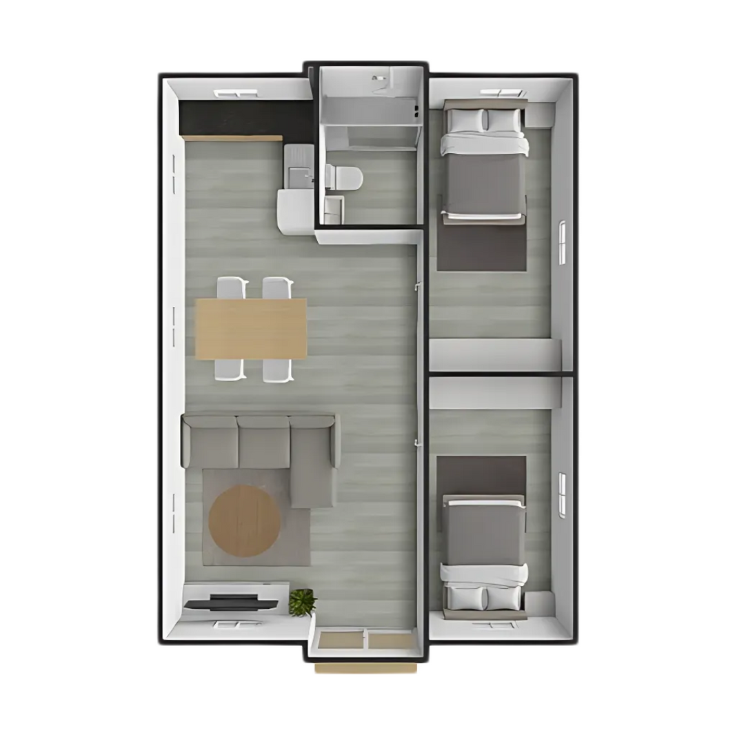 OUR FULL RANGE – CabinTech
