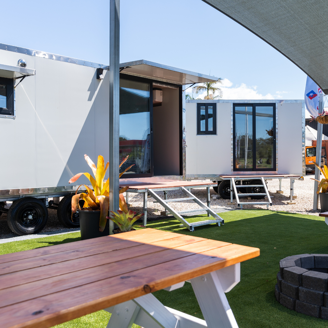 FULL RANGE – CabinTech