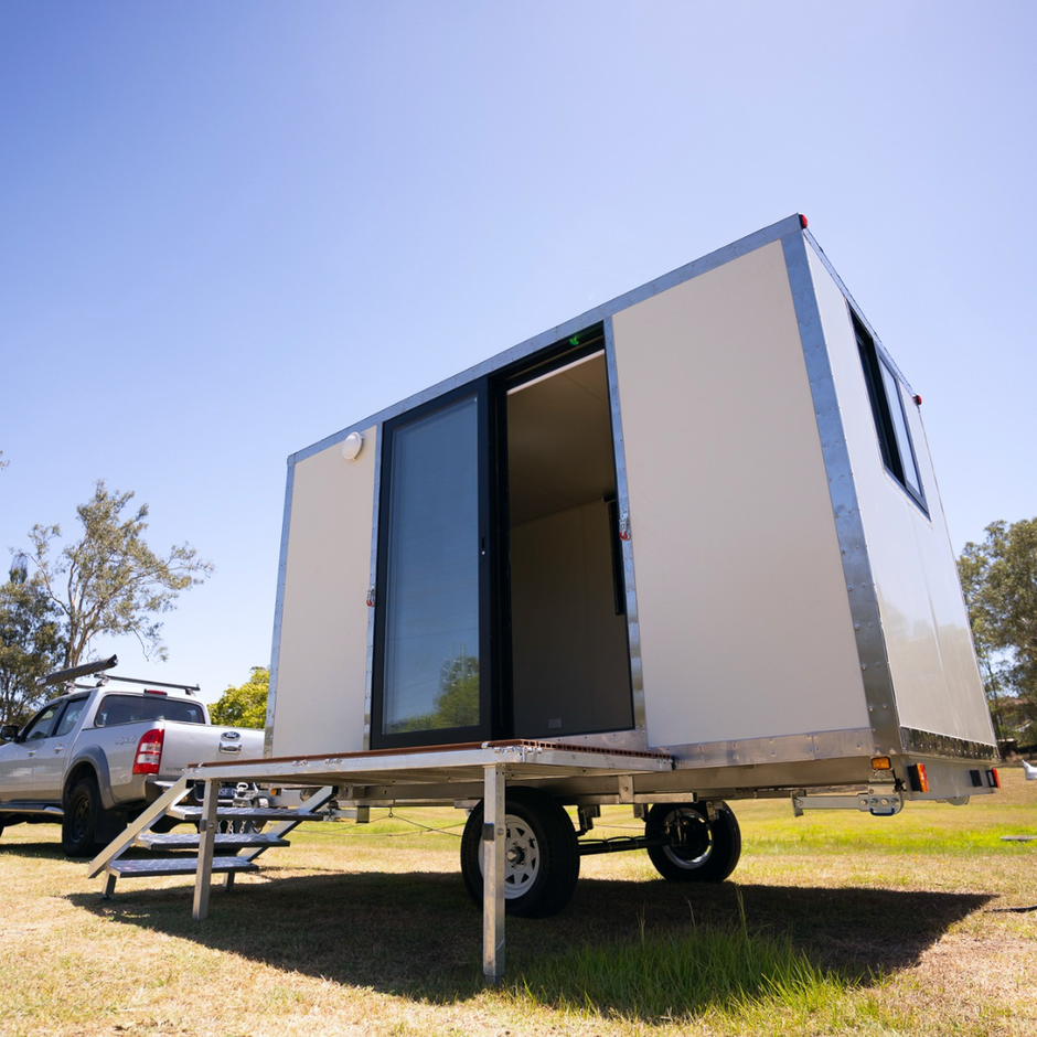 FULL RANGE – CabinTech