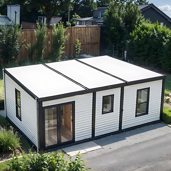 FULL RANGE – CabinTech