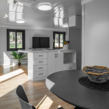 FULL RANGE – CabinTech