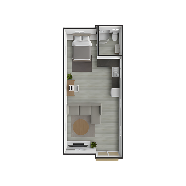 VISTA Range – CabinTech