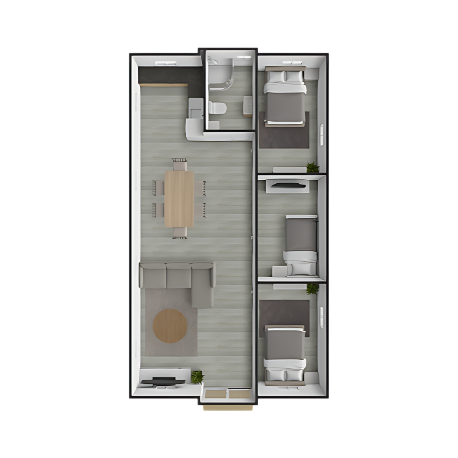 VISTA Range – CabinTech