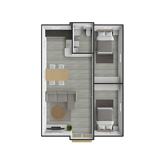 VISTA Range – CabinTech