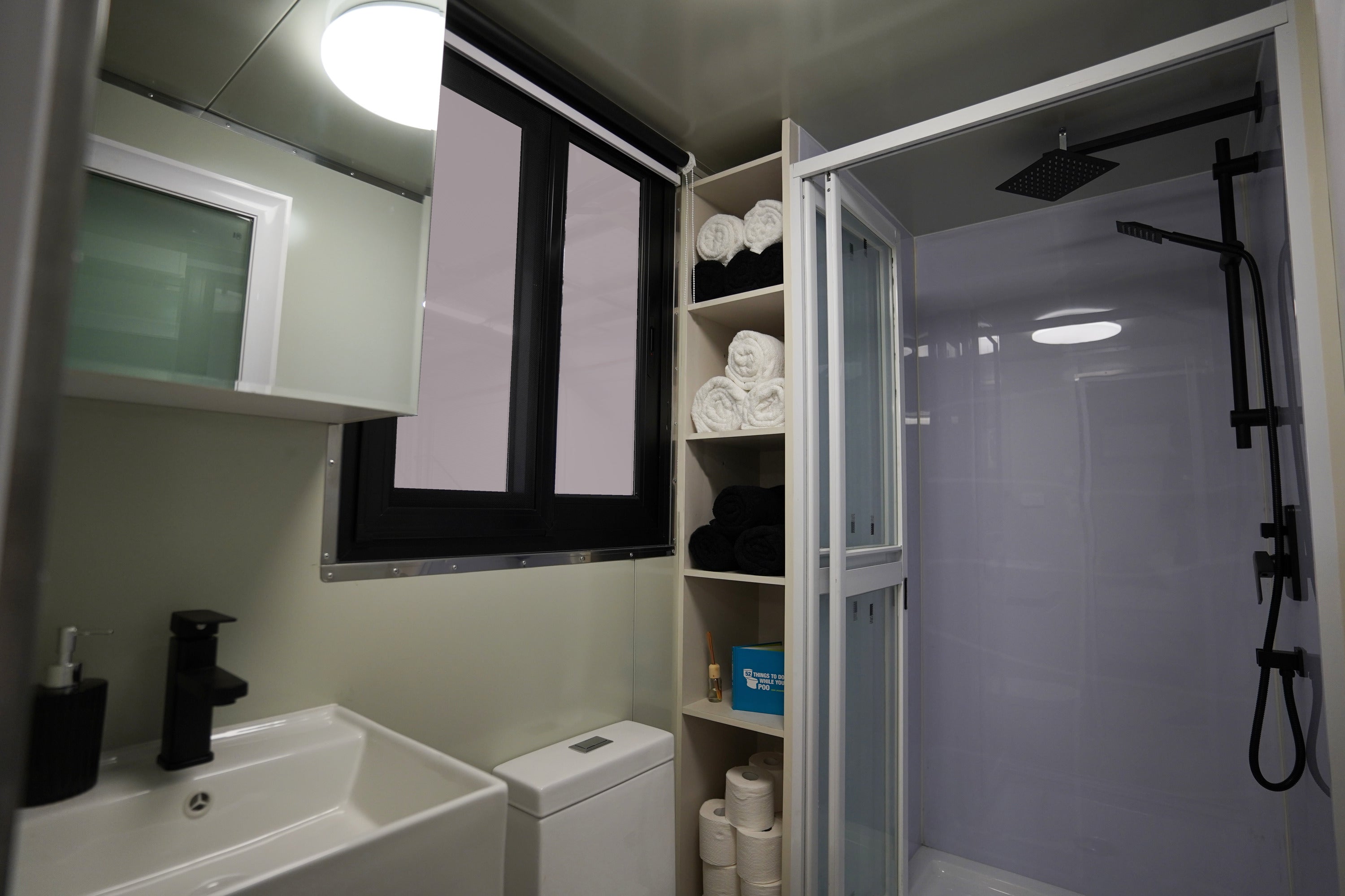 CabinTech - Tiny Homes on Wheels, Towable Mobile Cabin & Site Offices