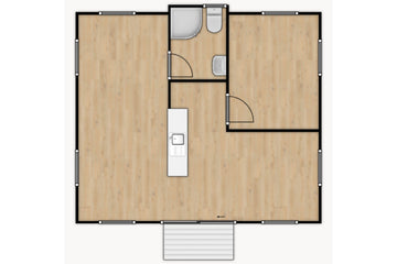 Full Cabin Range – CabinTech