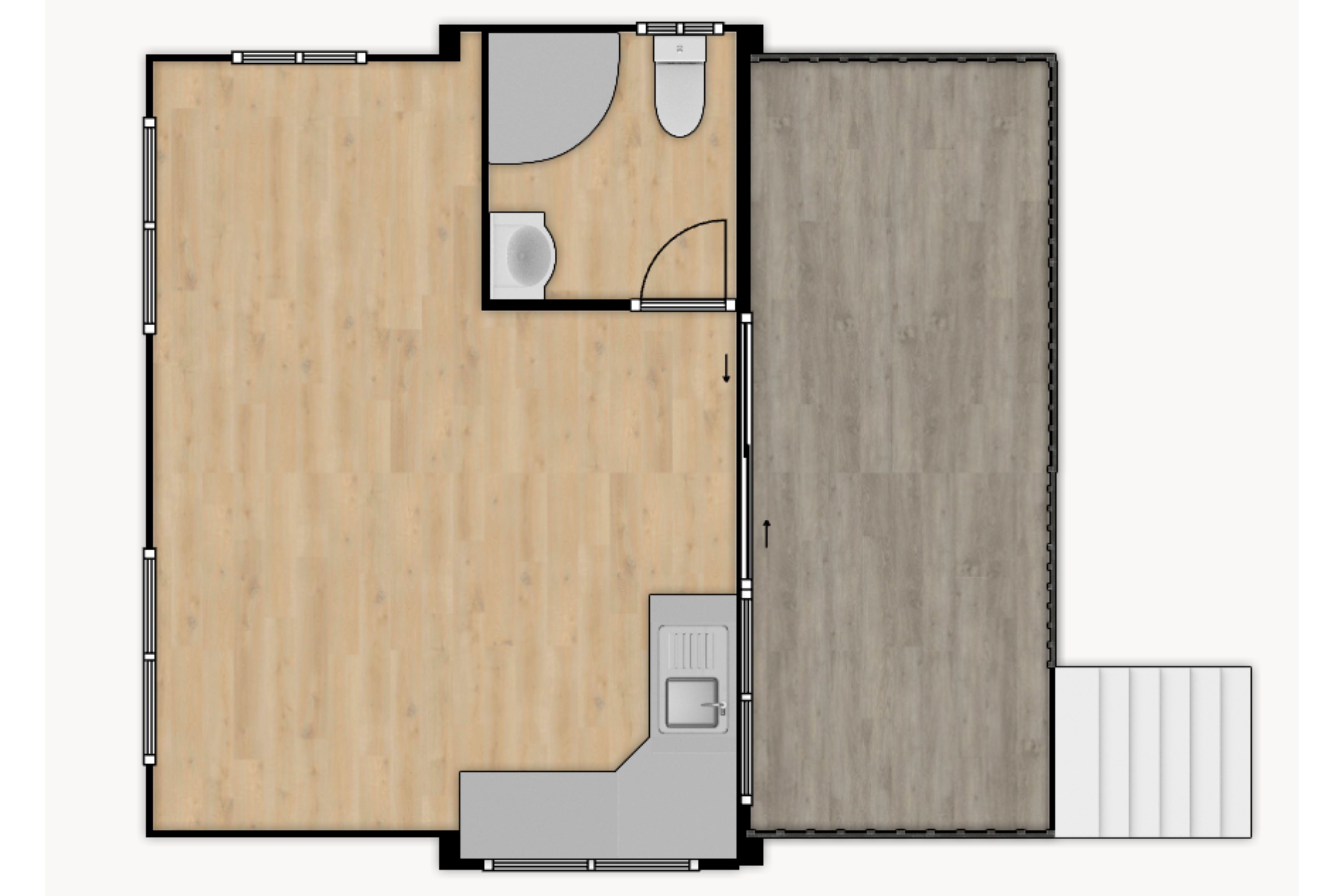 FULL RANGE – CabinTech