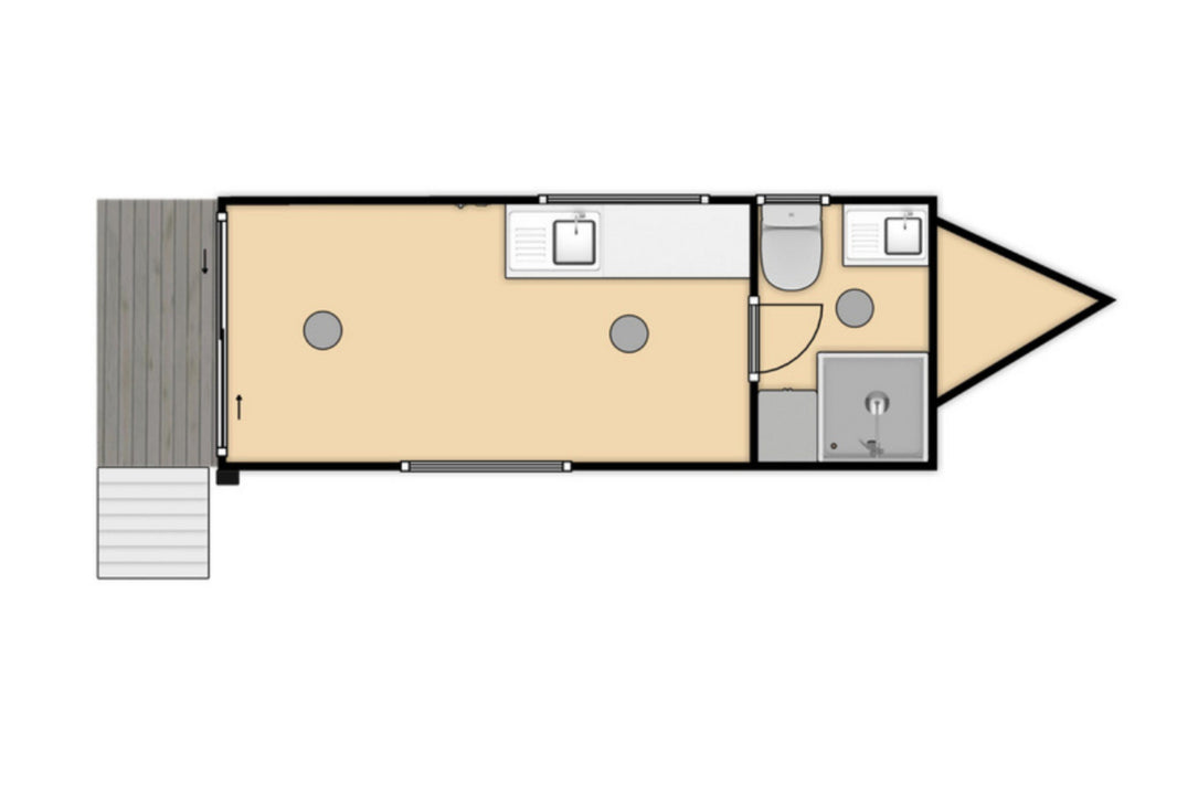 FULL RANGE – CabinTech