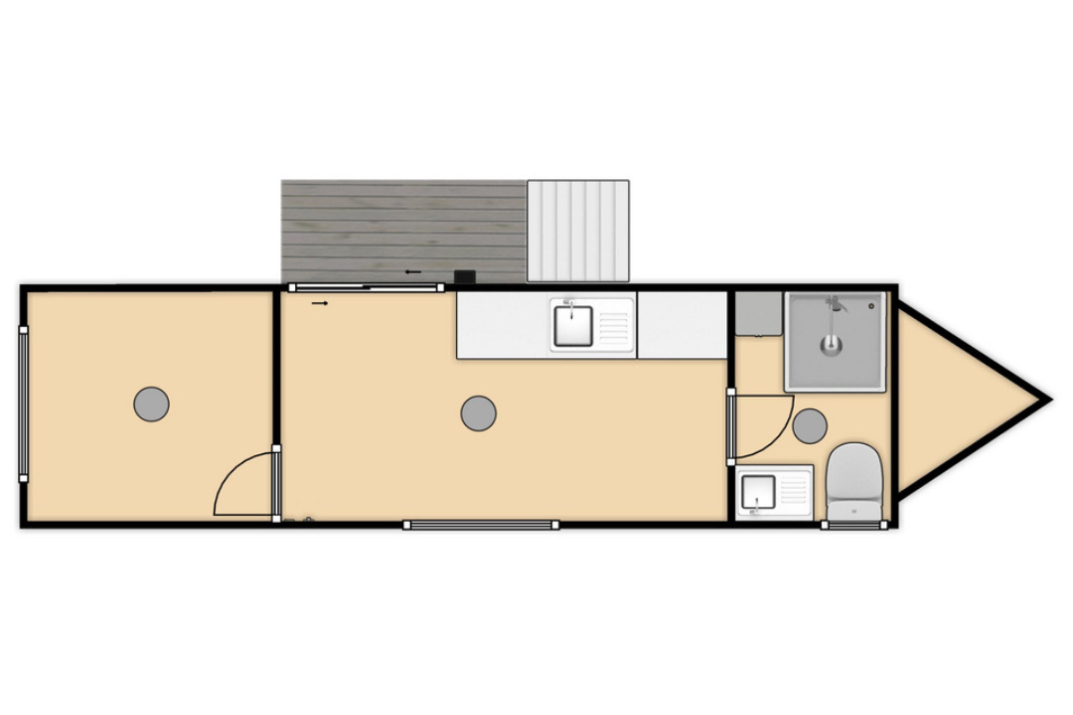 Full Cabin Range – CabinTech